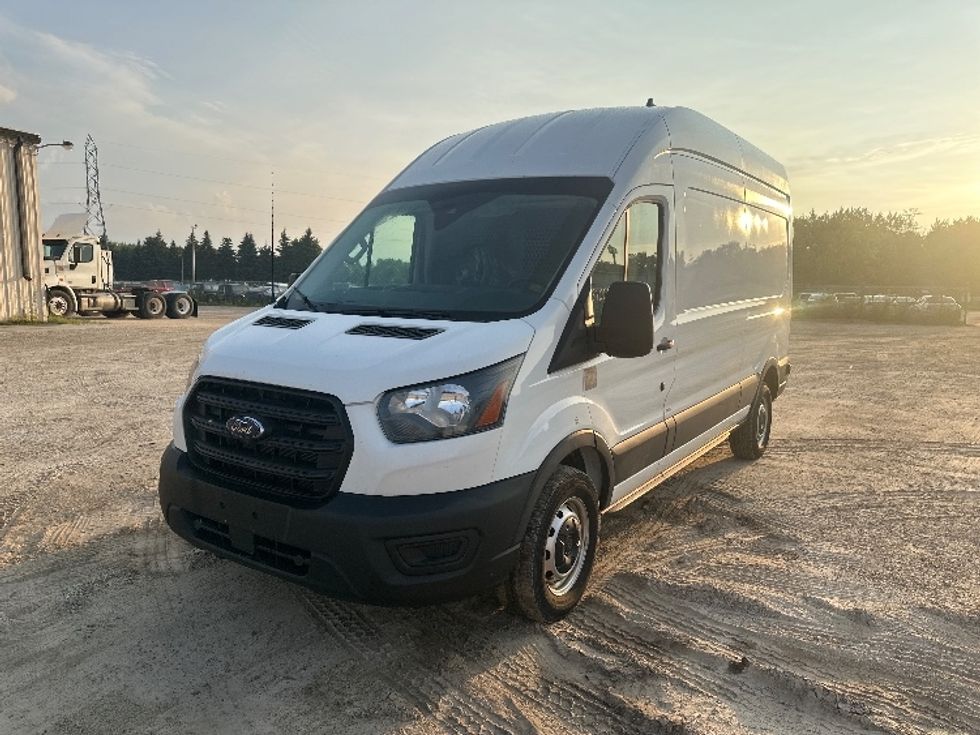 2020 Ford Transit 250 Cargo Van (Panel Van)