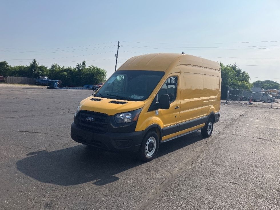 2020 Ford Transit 250 Cargo Van (Panel Van)