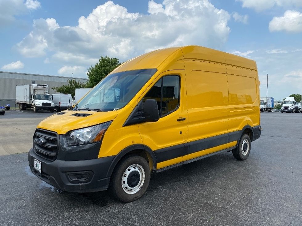 2020 Ford Transit 250 Cargo Van (Panel Van)