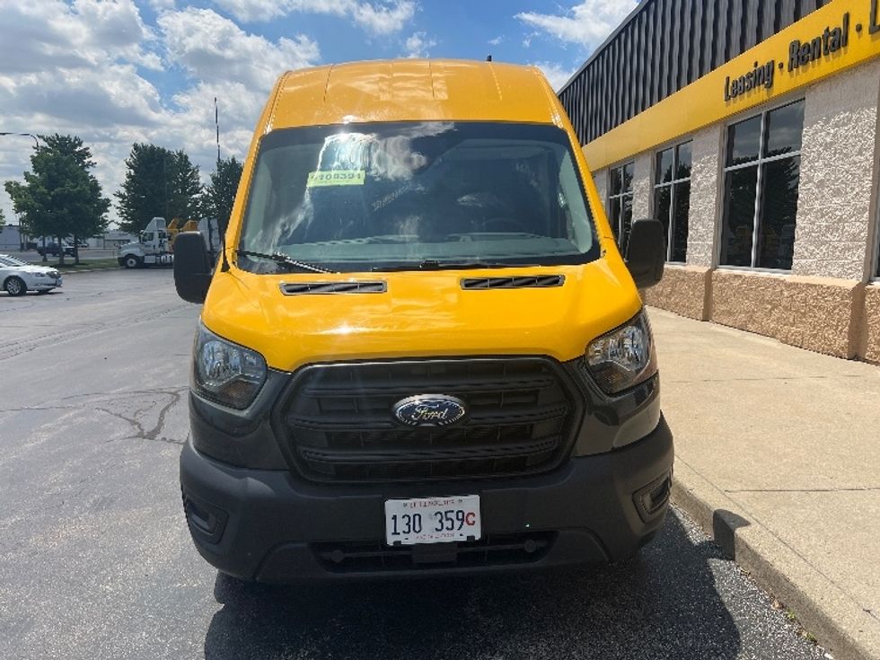 2020 Ford Transit 250 Cargo Van (Panel Van)