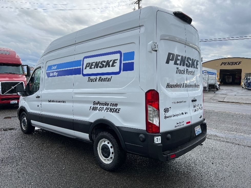 Your Next Used 2020 Ford Transit 250, 376349, Is For Sale And Ready For ...