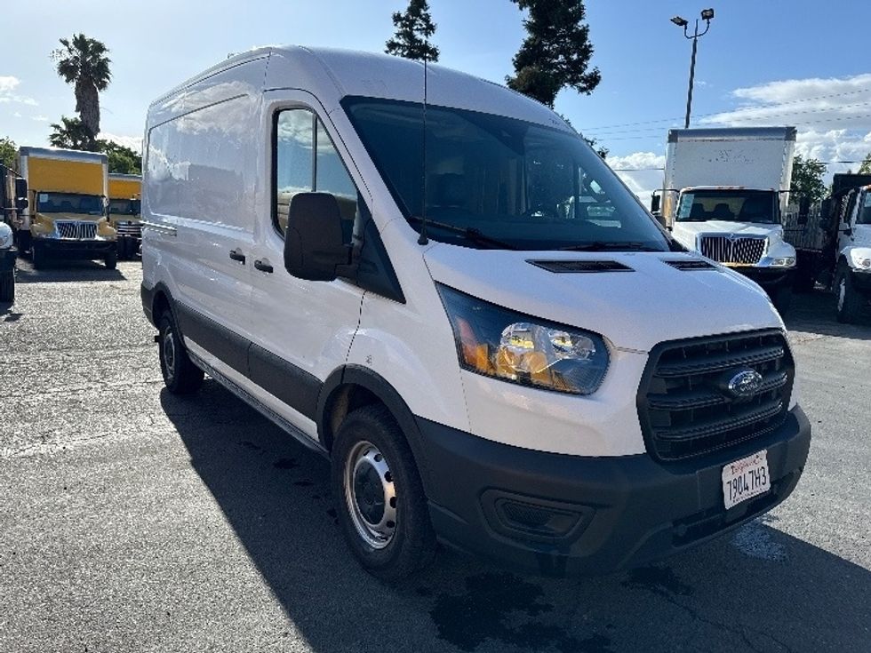 2020 Ford Transit 250 Cargo Van (Panel Van)