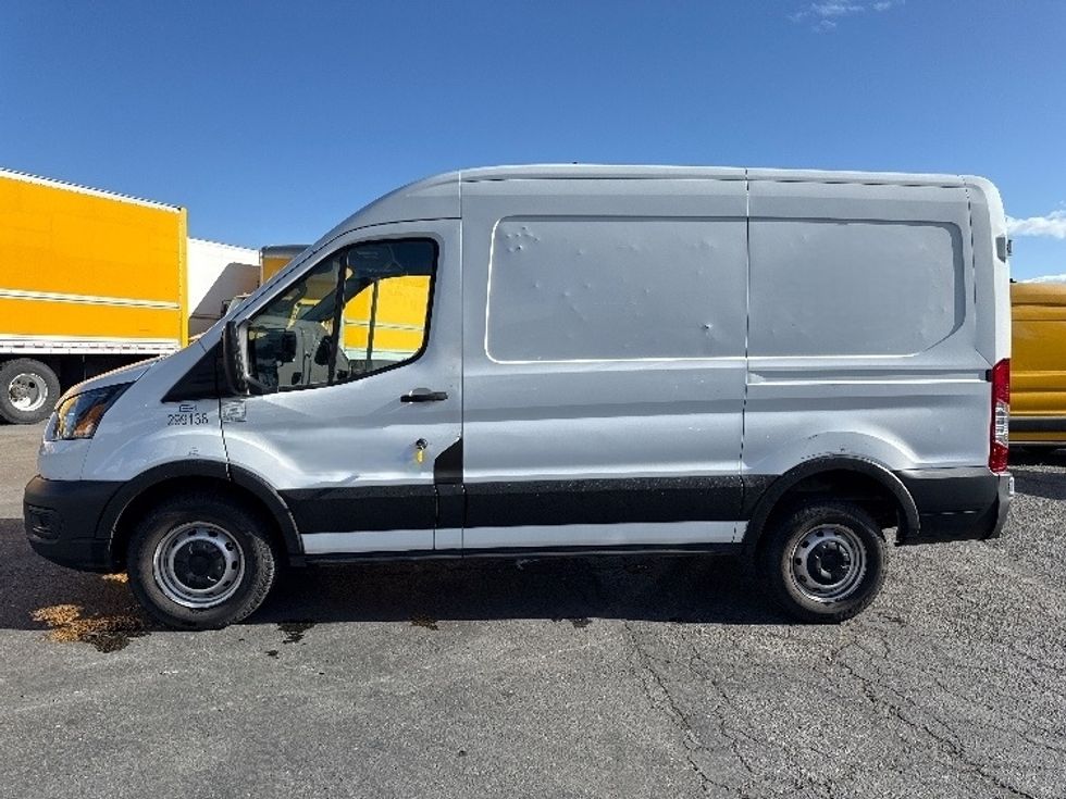 2020 Ford Transit 250 Cargo Van (Panel Van)