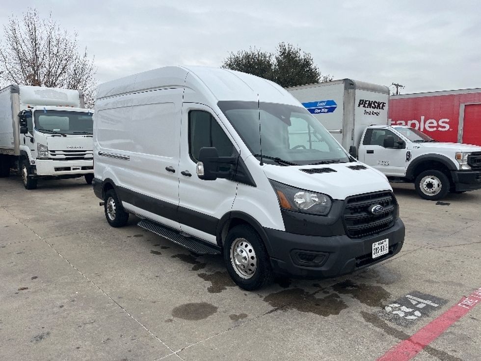 2020 Ford Transit 350 Cargo Van (Panel Van)