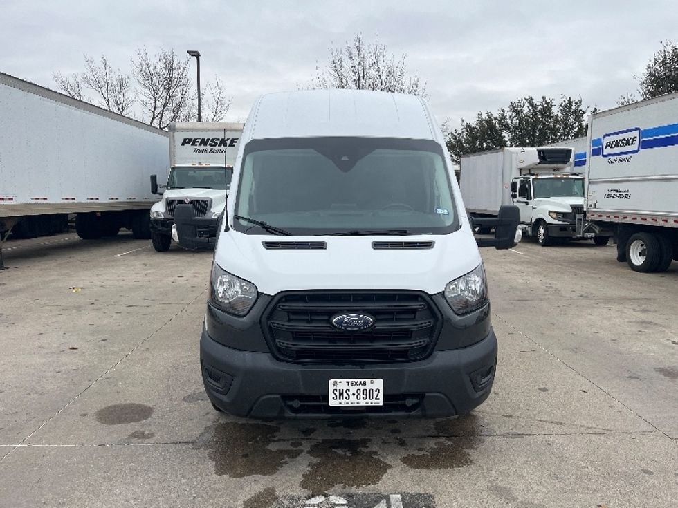 2020 Ford Transit 350 Cargo Van (Panel Van)