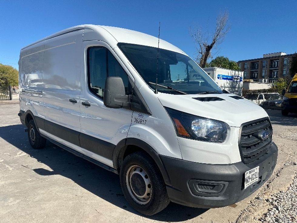 2020 Ford Transit 350 Cargo Van (Panel Van)