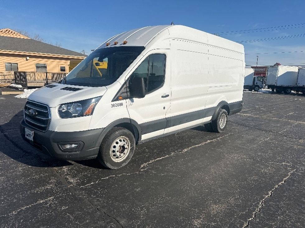 2020 Ford Transit 350 Cargo Van (Panel Van)