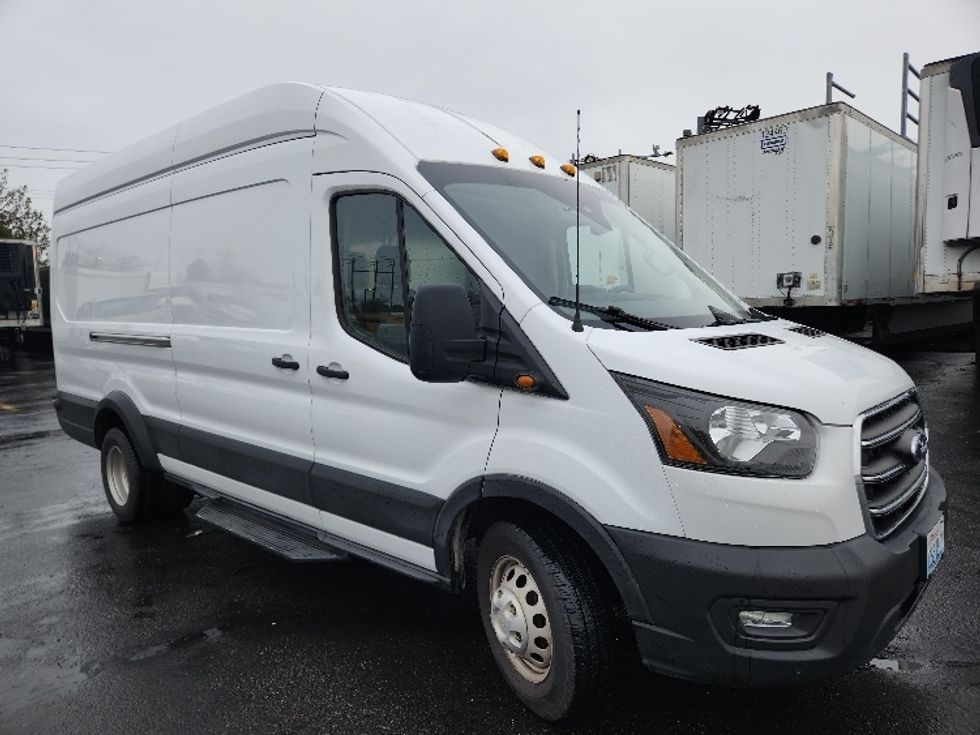 2020 Ford Transit 350 Cargo Van (Panel Van)