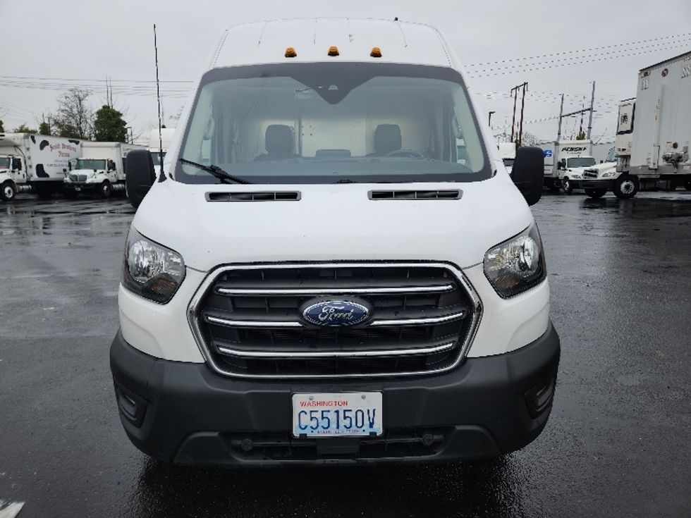 2020 Ford Transit 350 Cargo Van (Panel Van)