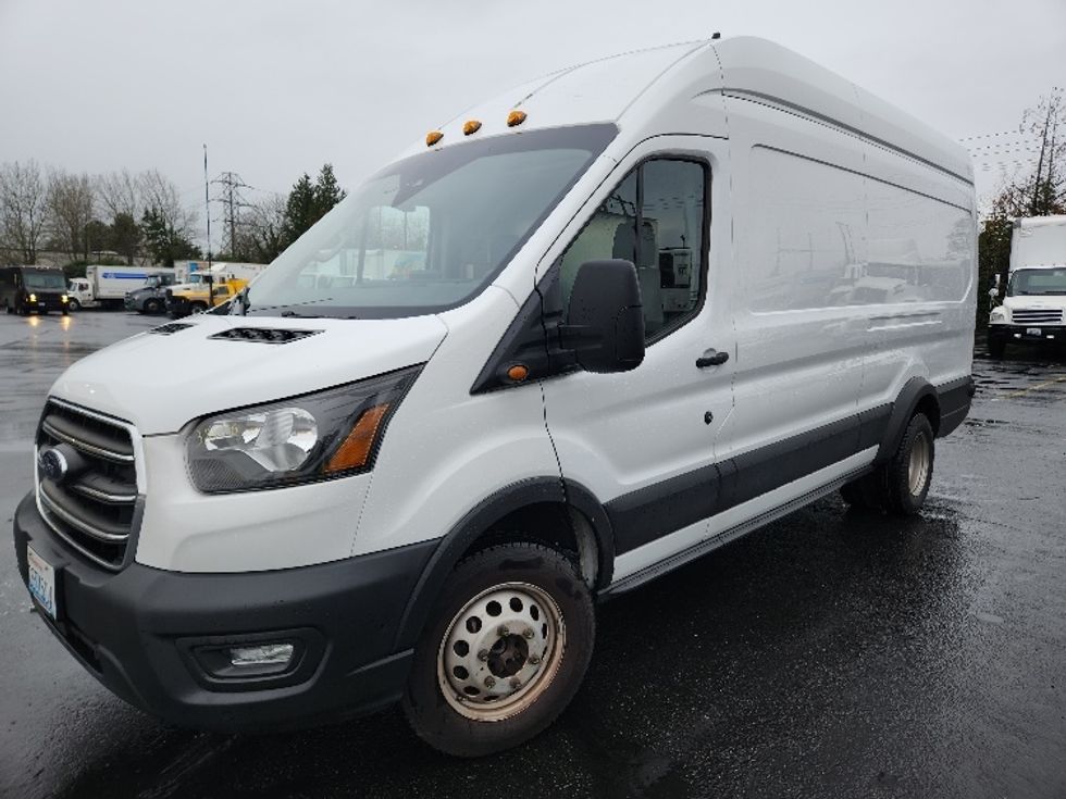2020 Ford Transit 350 Cargo Van (Panel Van)