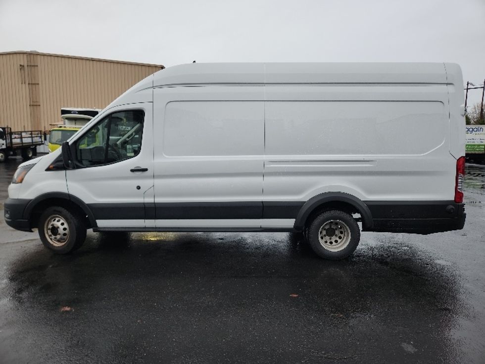 2020 Ford Transit 350 Cargo Van (Panel Van)