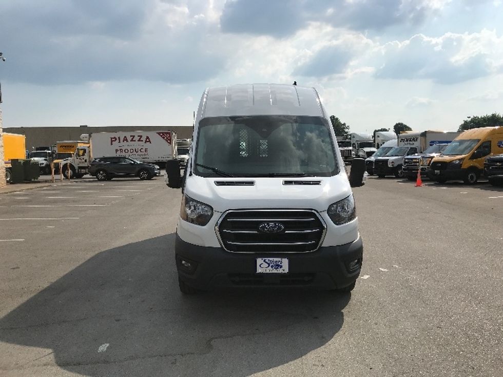 2020 Ford Transit 350 Cargo Van (Panel Van)