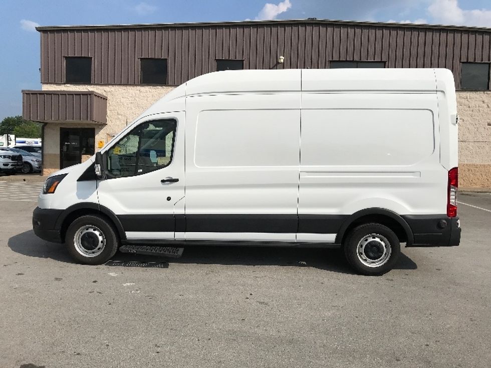 2020 Ford Transit 350 Cargo Van (Panel Van)
