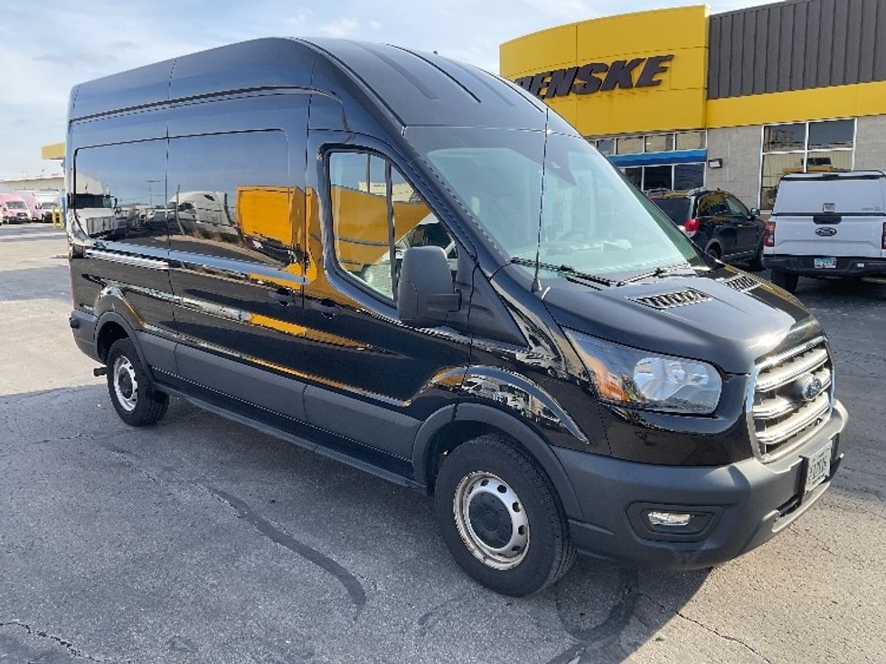 2020 Ford Transit 350 Cargo Van (Panel Van)