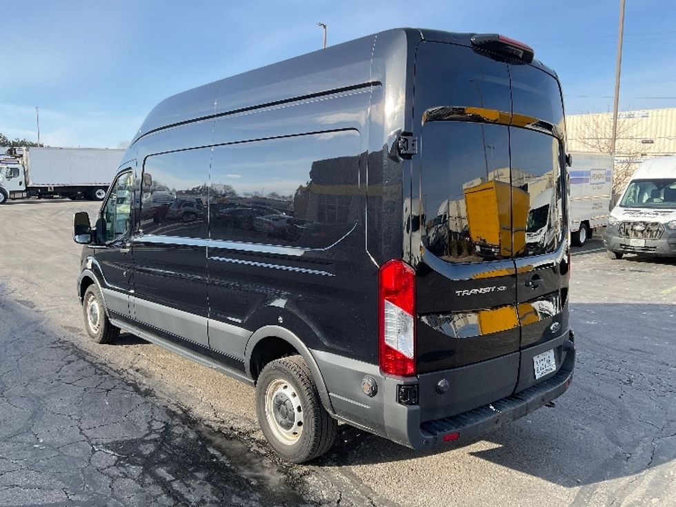 2020 Ford Transit 350 Cargo Van (Panel Van)