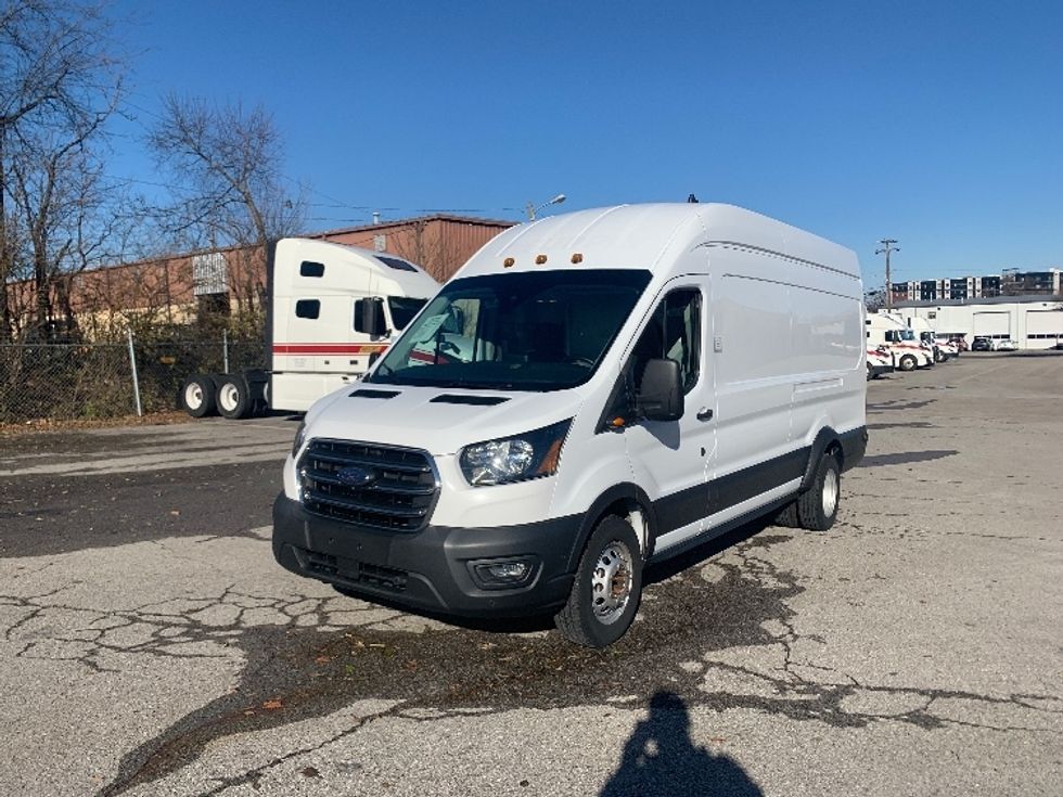 2020 Ford Transit 350 Cargo Van (Panel Van)