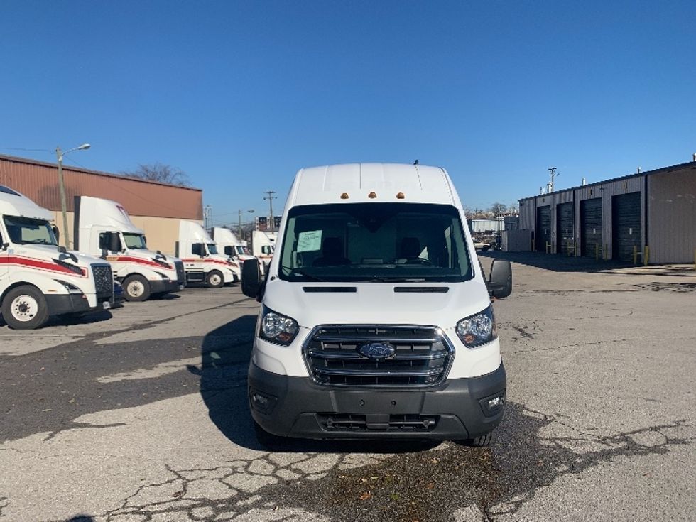 2020 Ford Transit 350 Cargo Van (Panel Van)