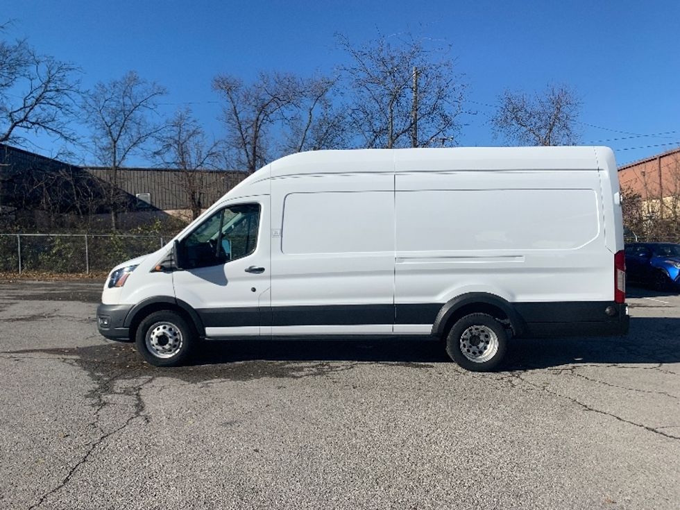 2020 Ford Transit 350 Cargo Van (Panel Van)