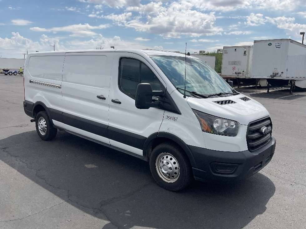 Used Cargo Vans for Sale - Penske Used Trucks