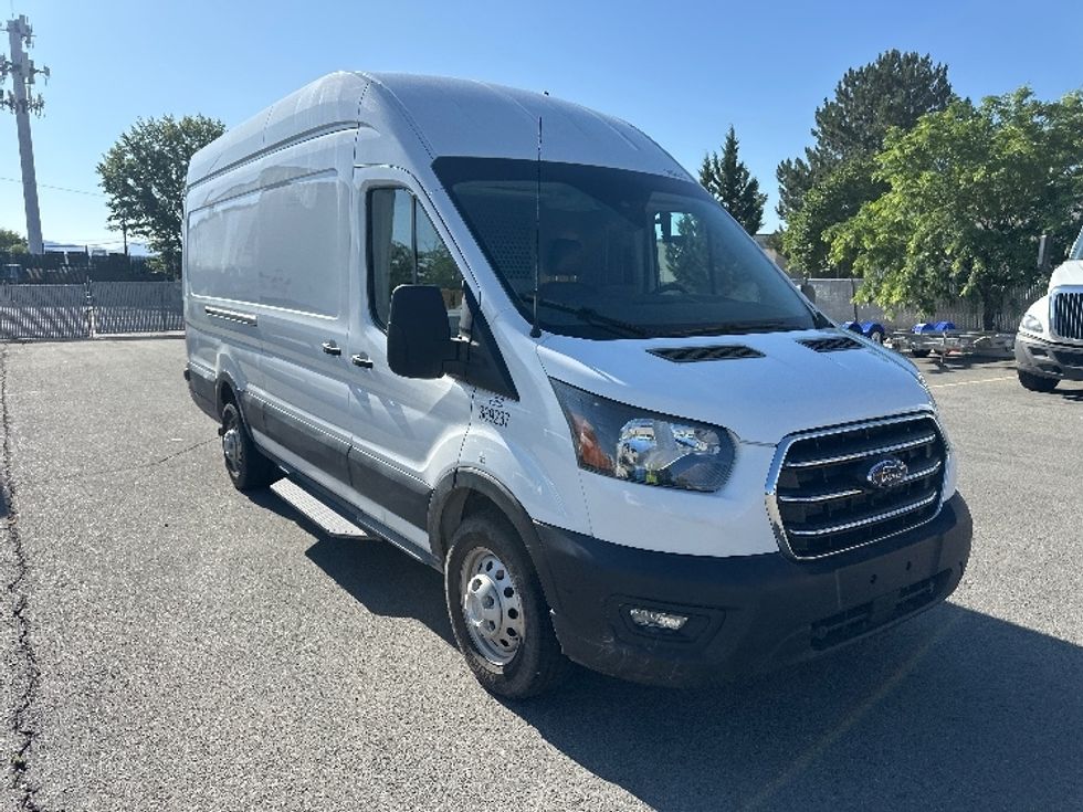 2020 Ford Transit 350 Cargo Van (Panel Van)