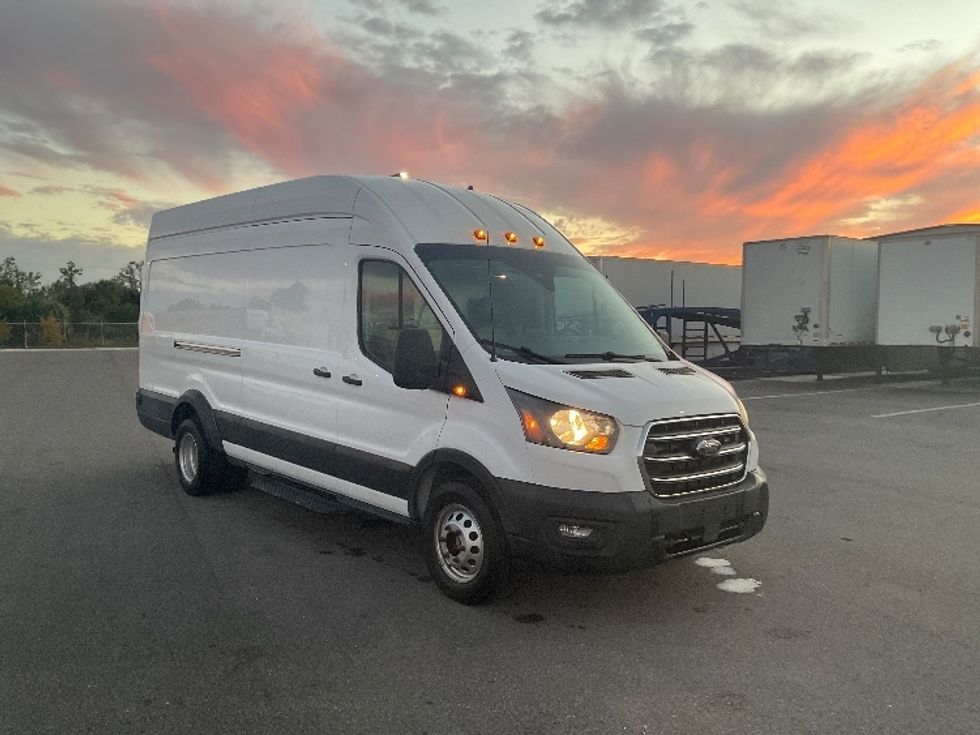 2020 Ford Transit 350 Cargo Van (Panel Van)