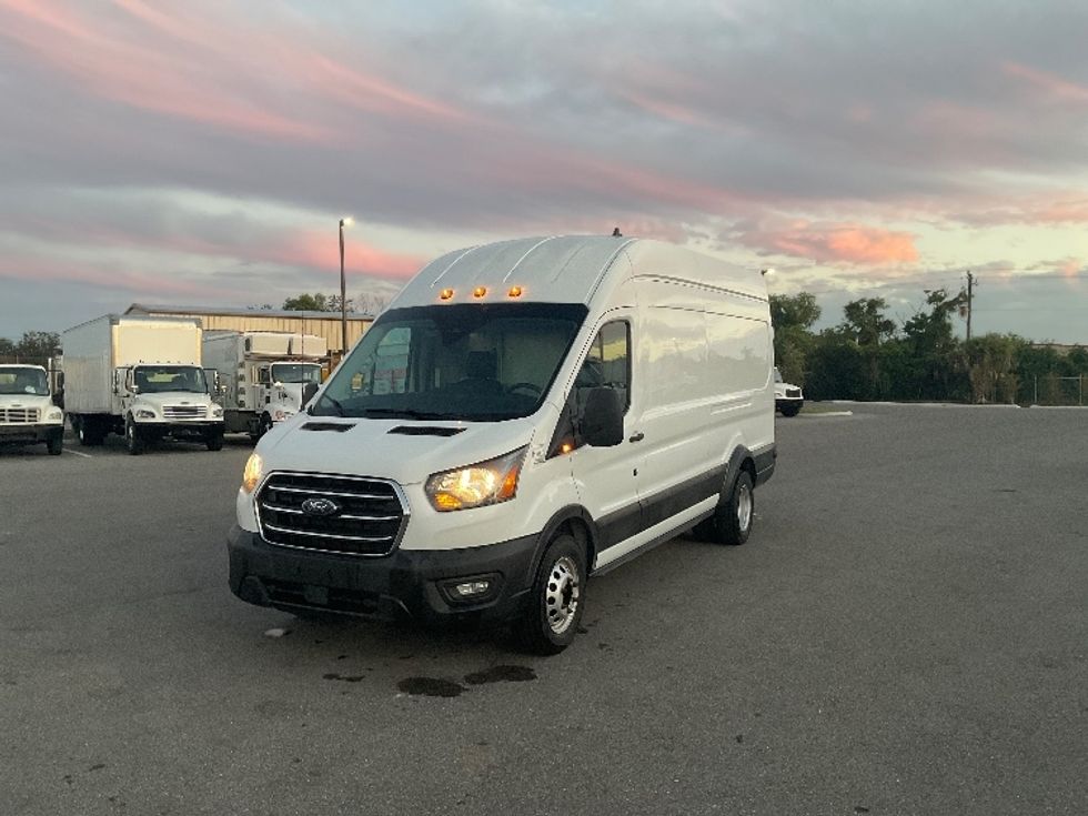 2020 Ford Transit 350 Cargo Van (Panel Van)