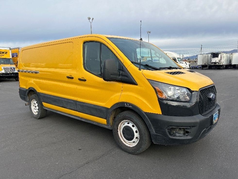 2021 Ford Transit 150 Cargo Van (Panel Van)