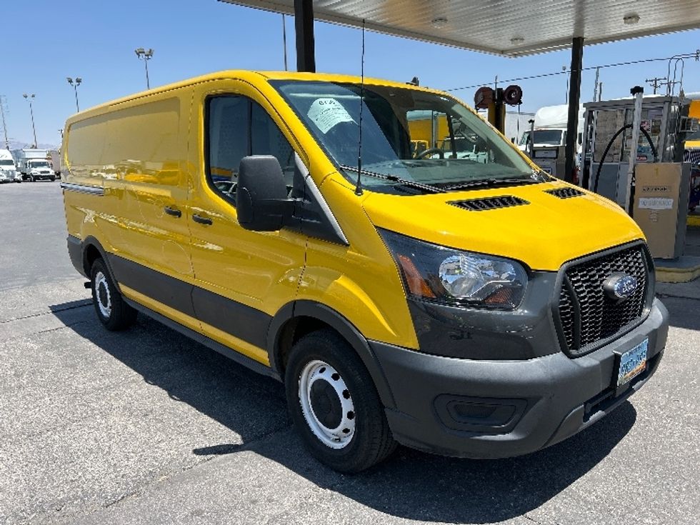 2021 Ford Transit 150 Cargo Van (Panel Van)