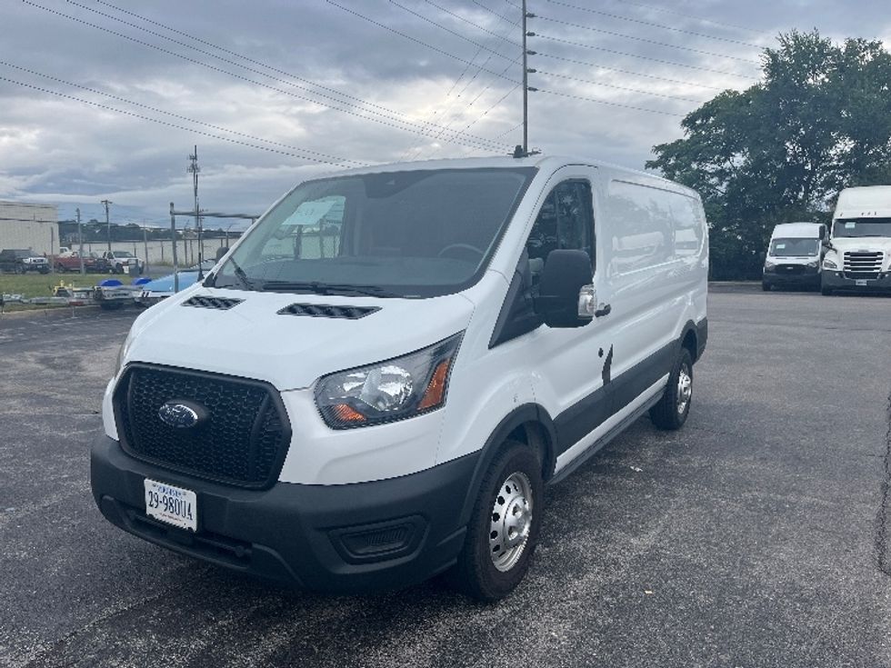 2021 Ford Transit 150 Cargo Van (Panel Van)