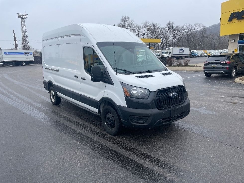 2021 Ford Transit 250 Cargo Van (Panel Van)