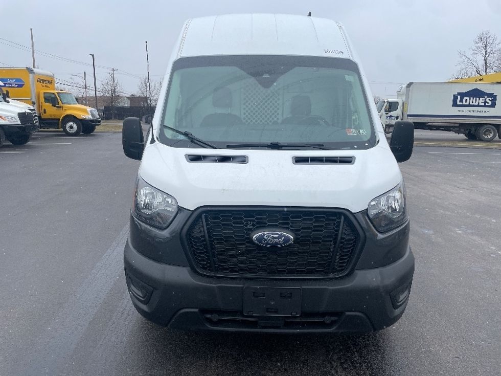 2021 Ford Transit 250 Cargo Van (Panel Van)