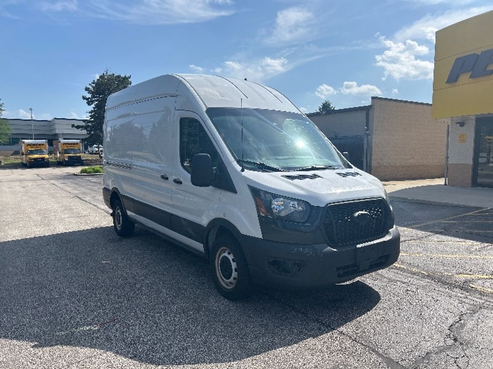 2021 Ford Transit 250 Cargo Van (Panel Van)