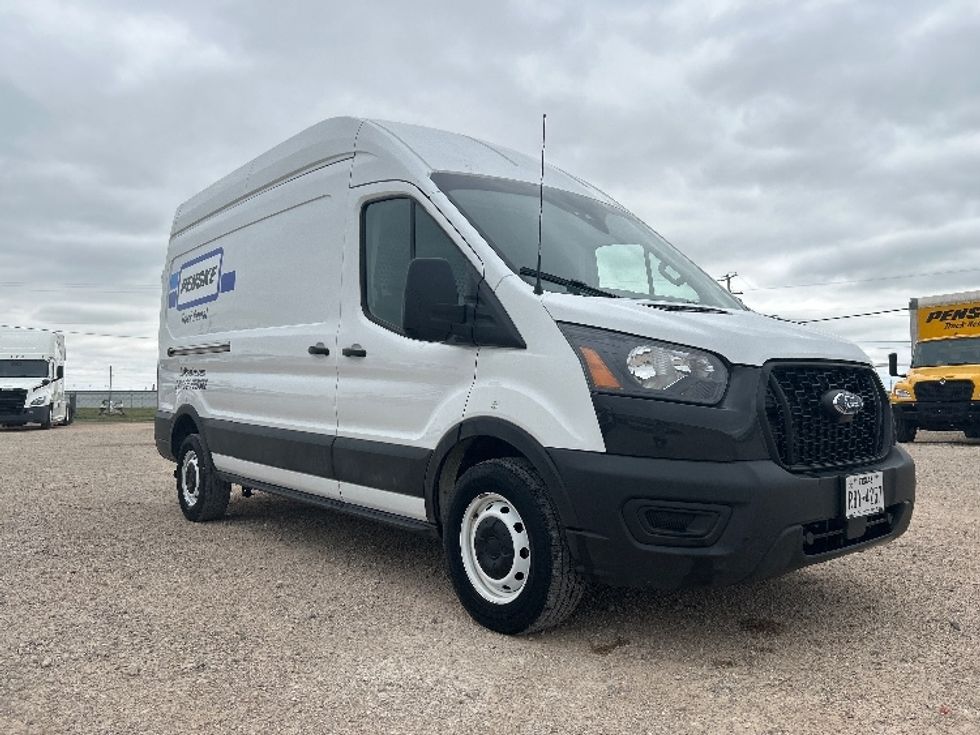 2021 Ford Transit 250 Cargo Van (Panel Van)
