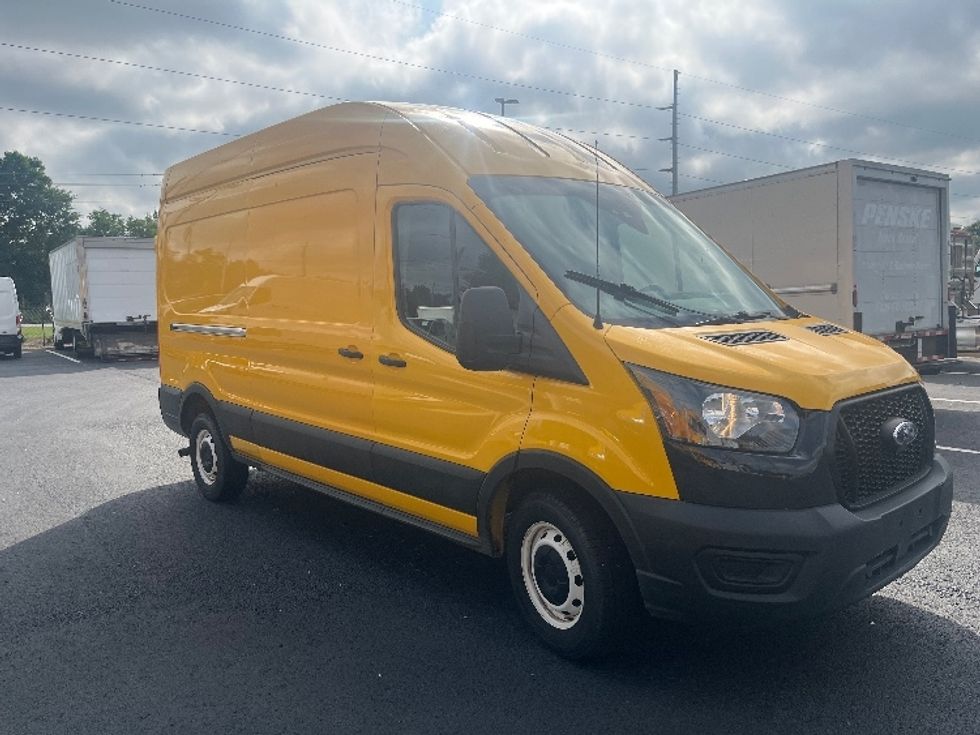 2021 Ford Transit 250 Cargo Van (Panel Van)