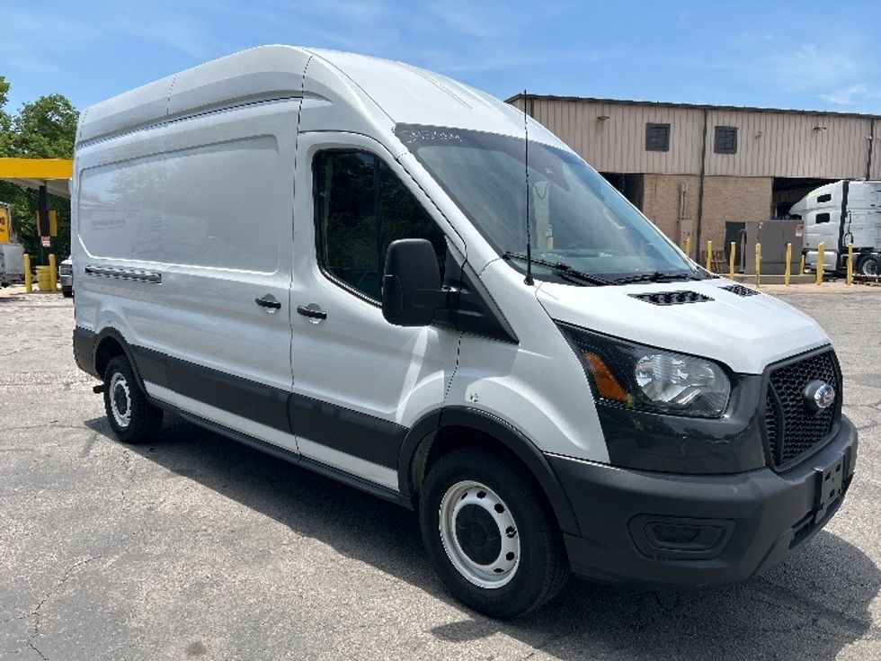 2021 Ford Transit 250 Cargo Van (Panel Van)