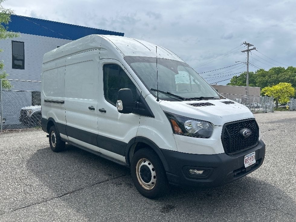 2021 Ford Transit 250 Cargo Van (Panel Van)