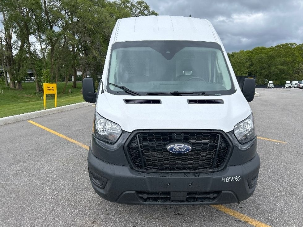 2021 Ford Transit 250 Cargo Van (Panel Van)