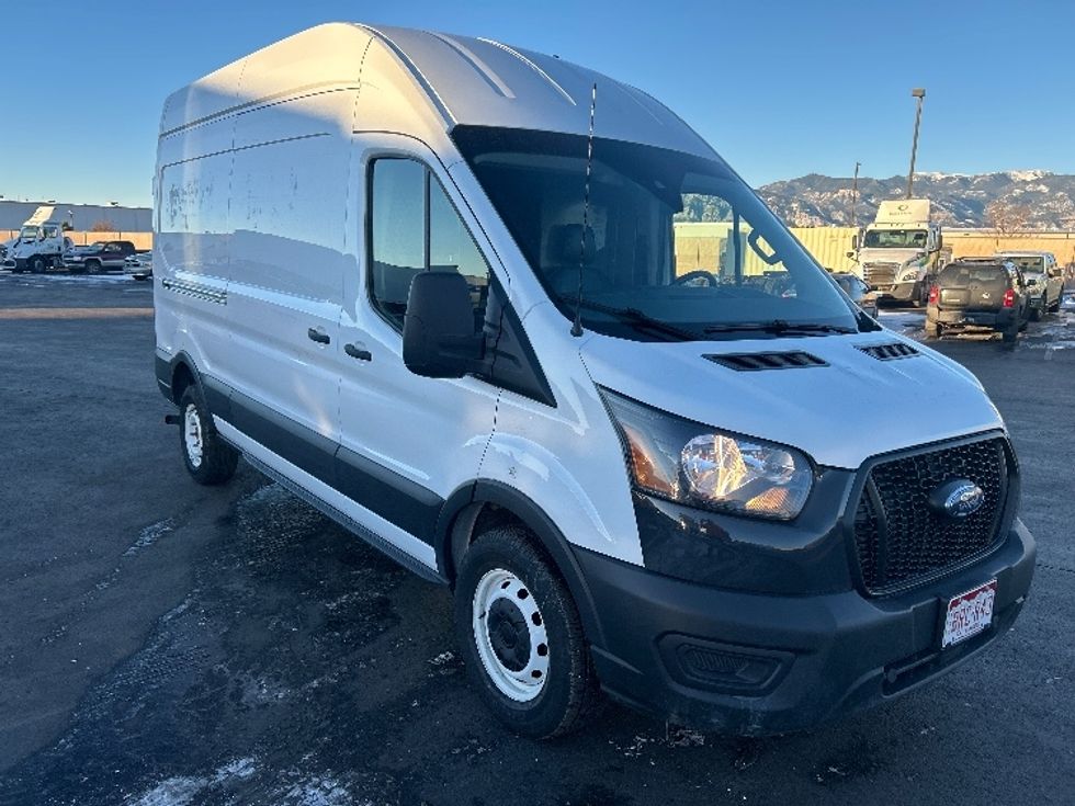 2021 Ford Transit 250 Cargo Van (Panel Van)