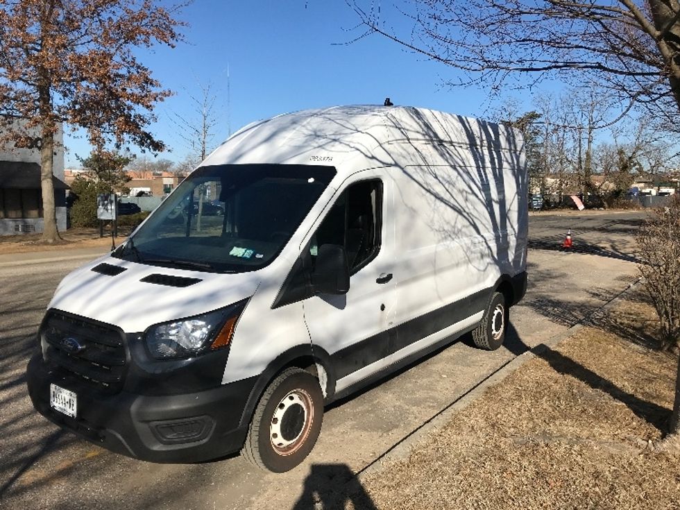 2021 Ford Transit 250 Cargo Van (Panel Van)