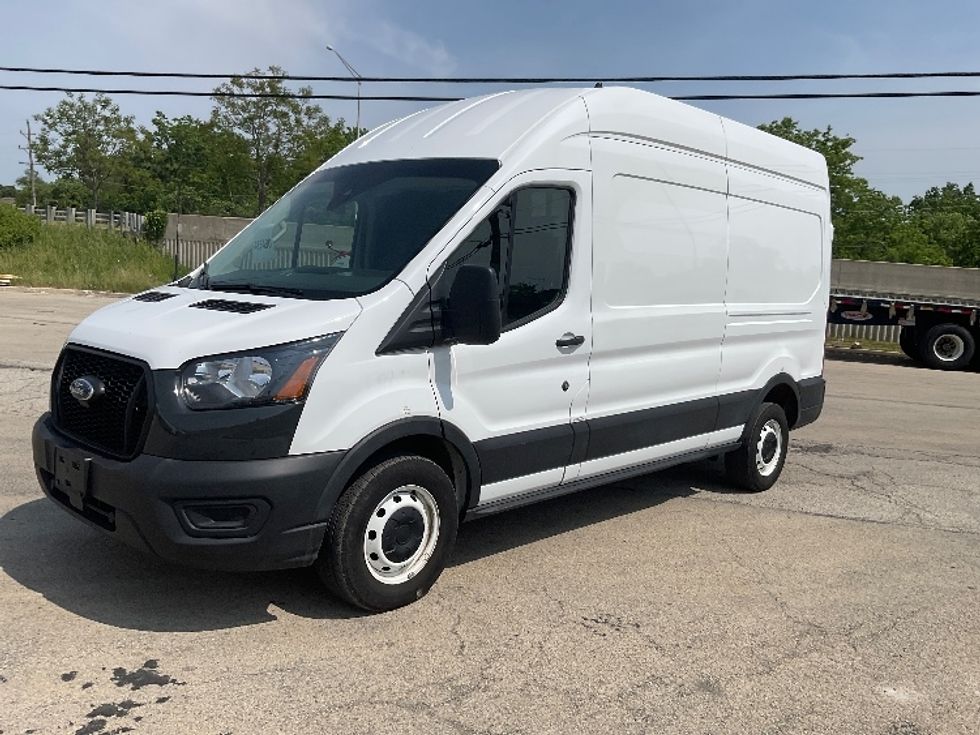 2021 Ford Transit 250 Cargo Van (Panel Van)