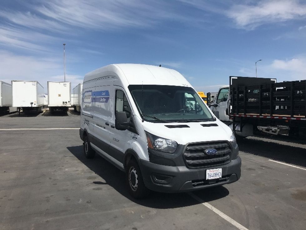 2021 Ford Transit 250 Cargo Van (Panel Van)