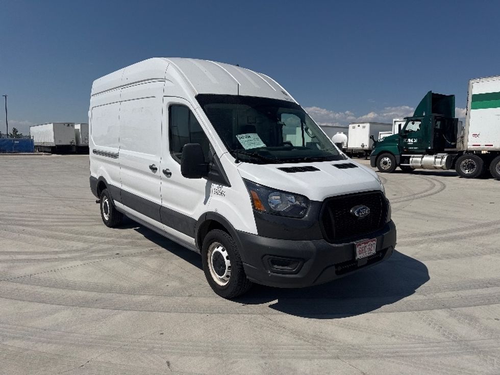 2021 Ford Transit 250 Cargo Van (Panel Van)
