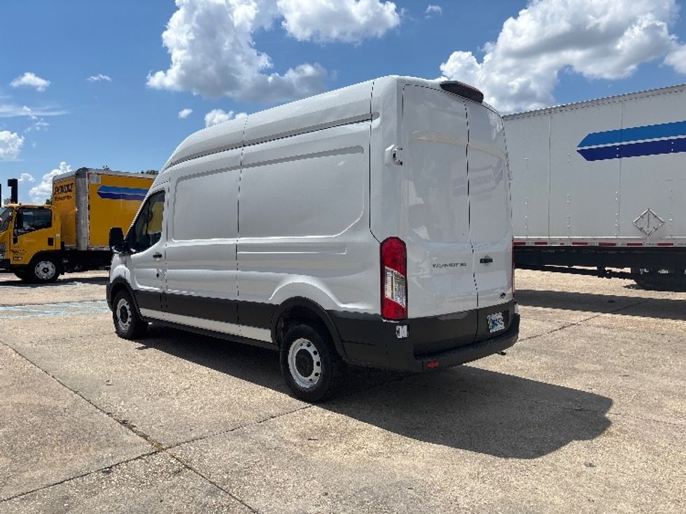 2021 Ford Transit 250 Cargo Van (Panel Van)