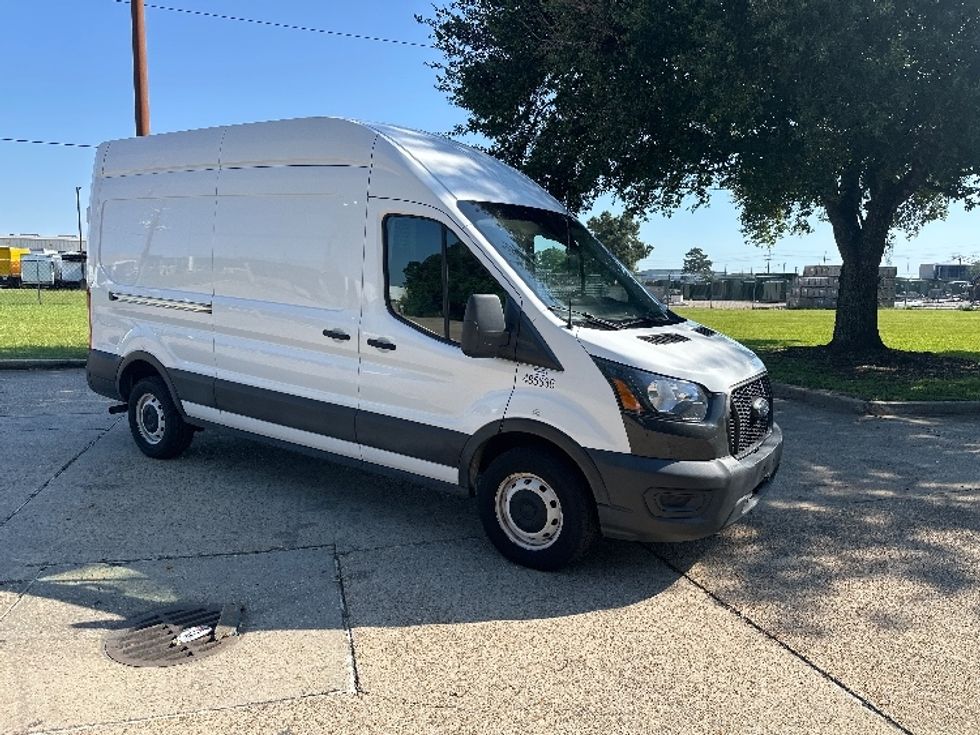 2021 Ford Transit 250 Cargo Van (Panel Van)