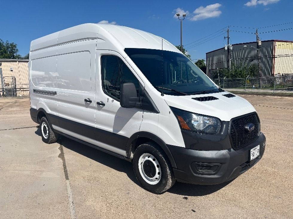 2021 Ford Transit 250 Cargo Van (Panel Van)