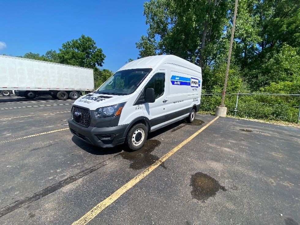 2021 Ford Transit 250 Cargo Van (Panel Van)