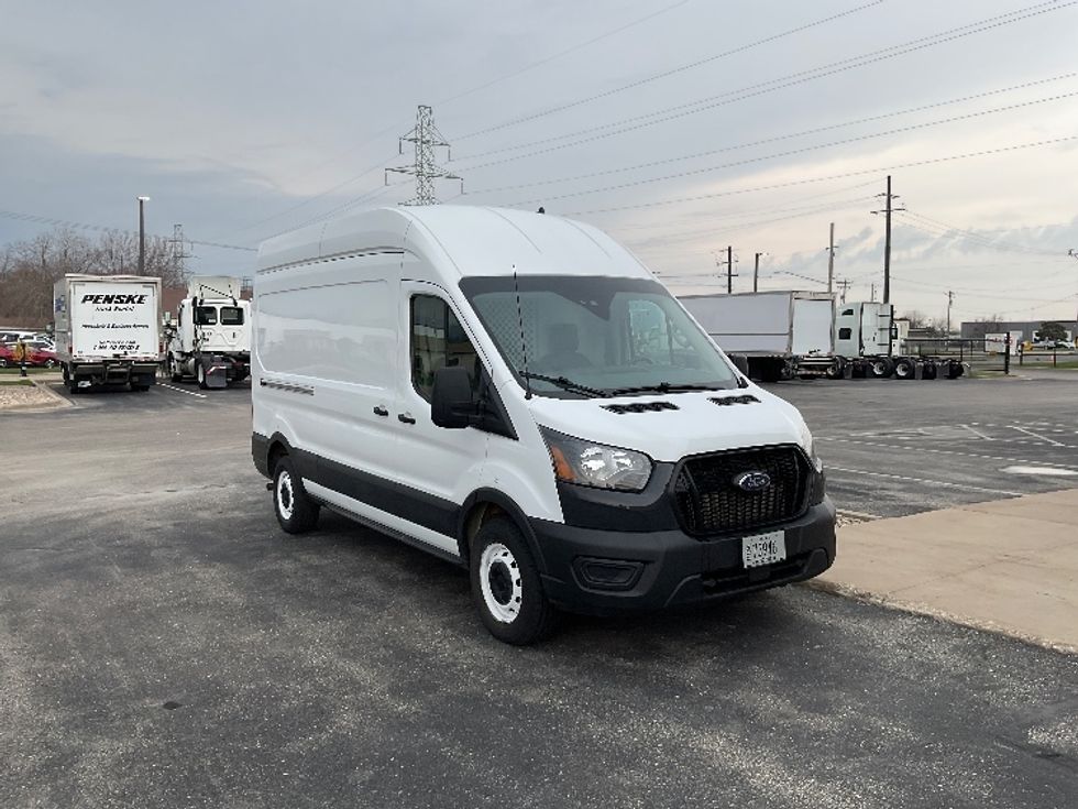 2021 Ford Transit 250 Cargo Van (Panel Van)