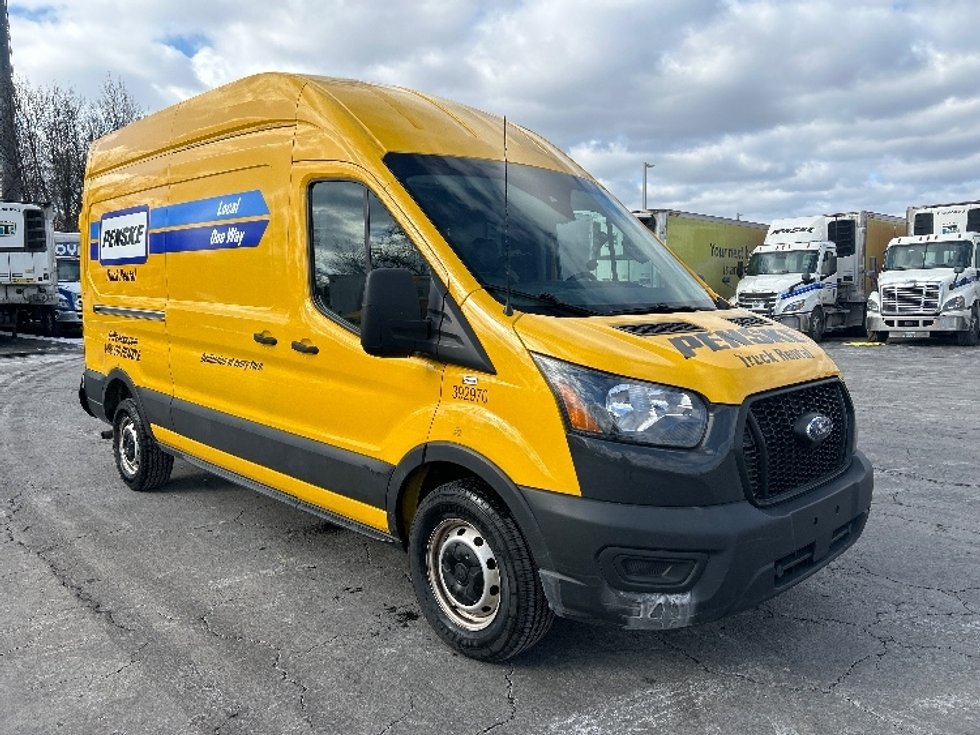 Penske Vans For Sale