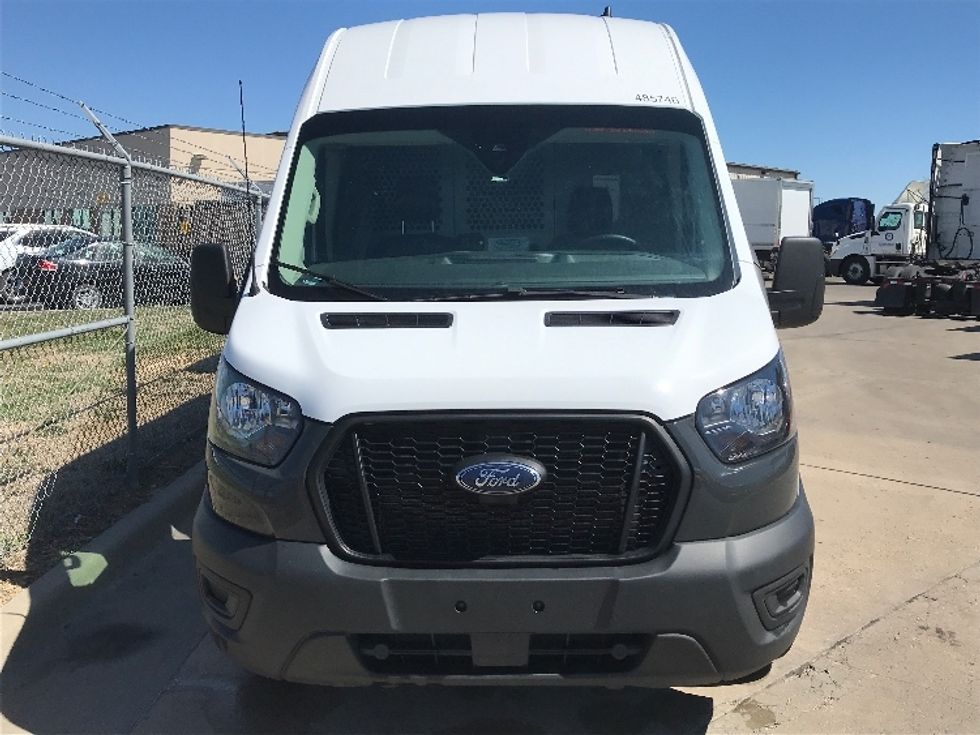 2021 Ford Transit 250 Cargo Van (Panel Van)