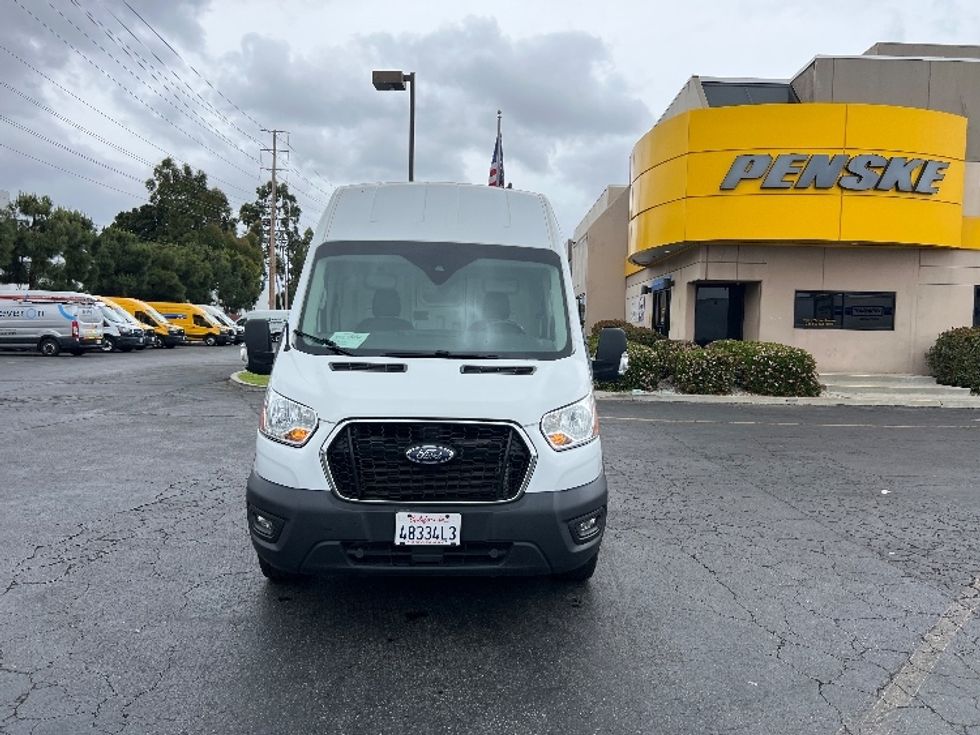 2021 Ford Transit 350 Cargo Van (Panel Van)